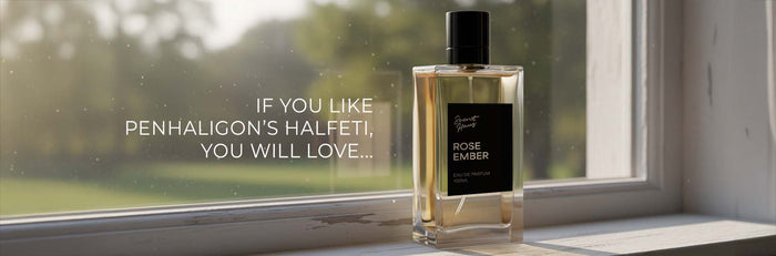 Fragrance Notes Explained | Top, Heart, Base Notes & How to Choose a ...